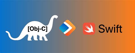 Objective C Vs Swift In 2024 Swiftify