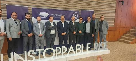 Saeed Najafi On Linkedin جشن دورهمی مرکز پخش تهران Unestoppable Rise Whith Passion Whith