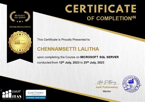 Lalitha Chennamsetti On Linkedin Connections Sql Dataanalyst