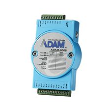 Ch Digital Input And Ch Power Relay Modbus TCP Module Hughes Peters
