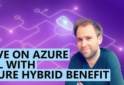 Save On Azure Sql With Azure Hybrid Benefit Thomas Maurer