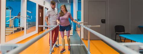 Interdisciplinary Insights For Common Prosthetic Gait Deviations