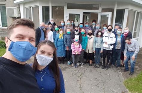 Димер. Церква «Жива вода» | Церква Бога Живого, Вишгород