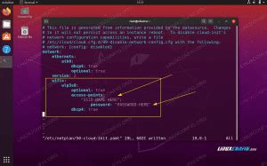 Ubuntu Archives Linux Tutorials Learn Linux Configuration
