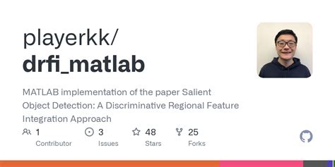 github playerkk drfi matlab matlab implementation of the paper