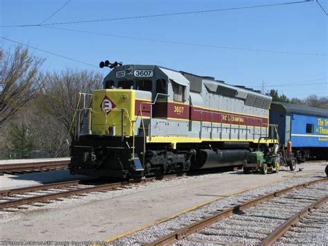El 3607