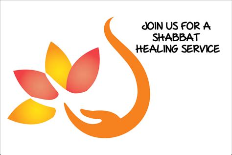 Congregation Kol Tikvah Shabbat Healing Service April 27 2018