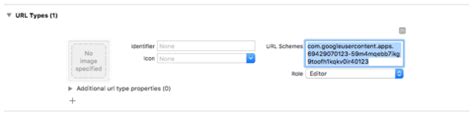 Firebase IOS Codelab Swift
