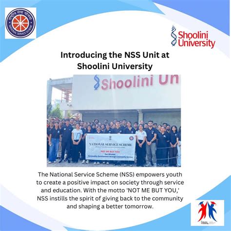 Shoolini Campus Ambassador Learn From The Best Discover How Our
