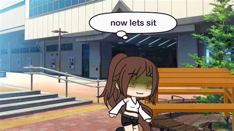 Gacha Omorashi 1 Youtube