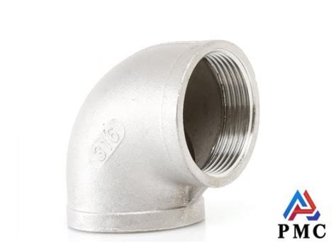 Seamless Welding Technology Of Stainless Steel Elbows