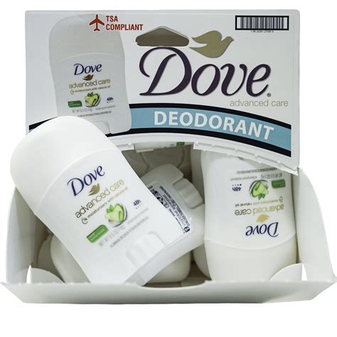 Travel Size For Deodorant At Zane Stirling Blog