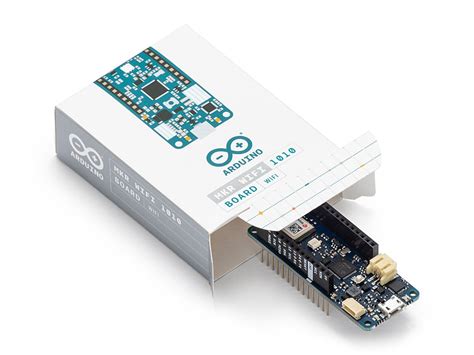 Arduino Mkr Wifi 1010 — Arduino Online Shop
