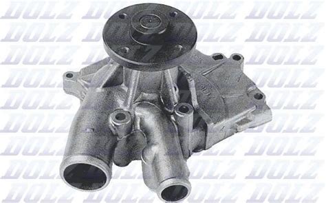 Vattenpump DOLZ N130 (2 butikker) se bedste pris i dag