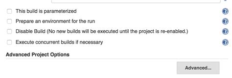Jenkins Multijob Plugin Doesnt Execute In Parallel The Same Job On Different Nodes Stack Overflow
