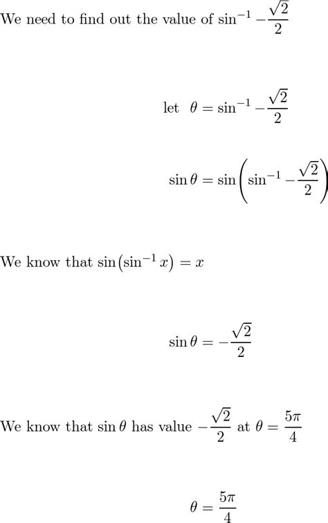 Calculus With Trigonometry And Analytic Geometry 9781565771468 Exercise 3 Quizlet
