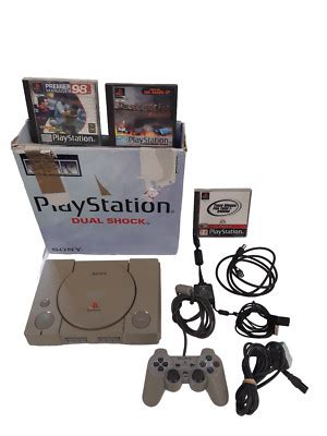 Vintage Video Games In Video Game Consoles For Sale Ebay