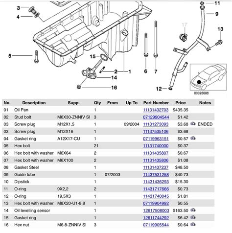 E46 Oil Level Sensor DIY E46 Fanatics Forum