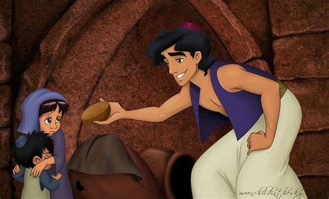 Pin On Disney Aladdin And Jasmine 1 3