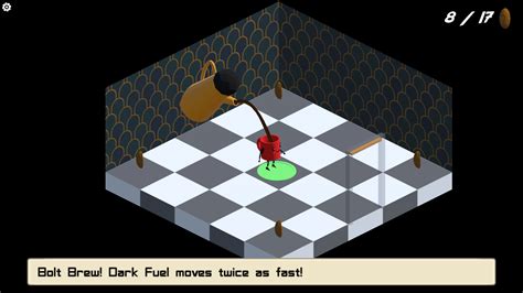 Dark Fuel By Captain Coder