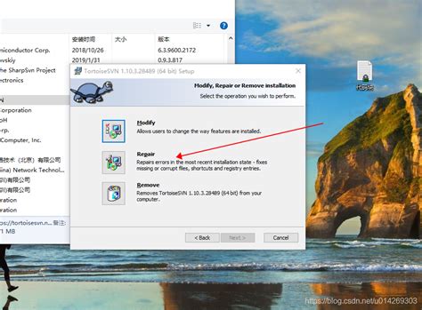 Svn遇到none Of The Targets Are Working Copies的正确处理方式 Csdn博客