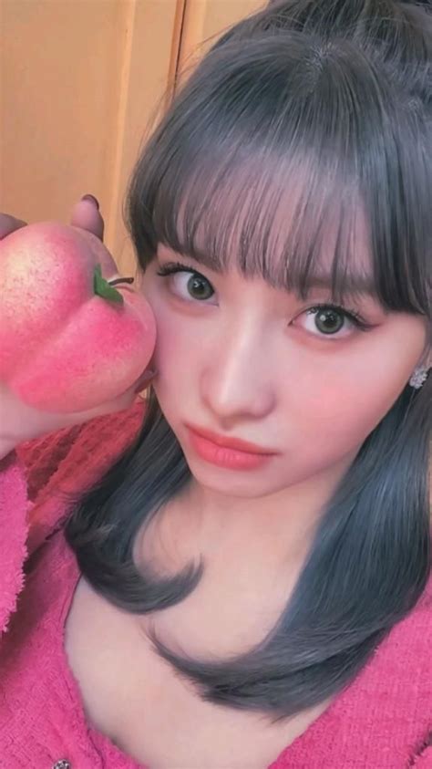 ا افضل صور لي مومو 🥺 Momo Cantanti Foto