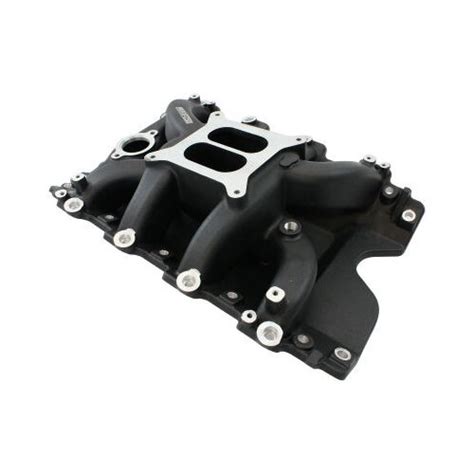 Aeroflow Holden 304 Efi Air Gap Dual Plane Intake Manifol