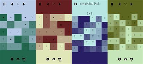 Squares Puzzle Game Sell My App