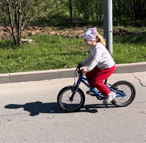 Как мы выбирали велосипед чтобы ребенок «сел и поехал Развитие ребёнка Дзен