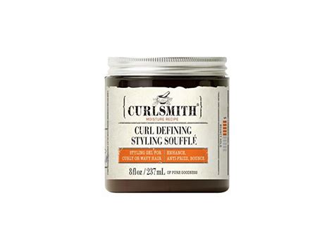 Curlsmith Curl Defining Styling Souffle 8 Fl Oz 237 Ml Ingredients And