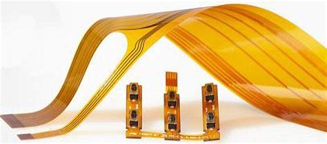 Flex PCB Design Guidelines For Manufacturing