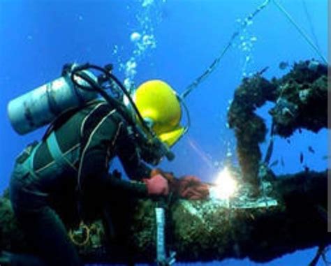 Muhammad Umer On Linkedin Oil And Gas Diving Services Operate In Challenging Offshore Environments