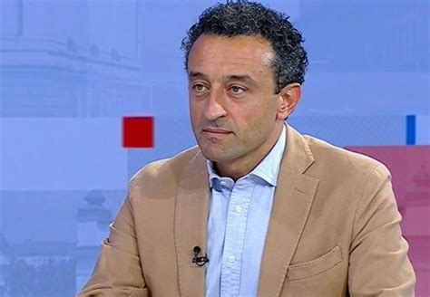 Даниел Лорер ГЕРБ без Бойко Борисов е добро начало на преговори