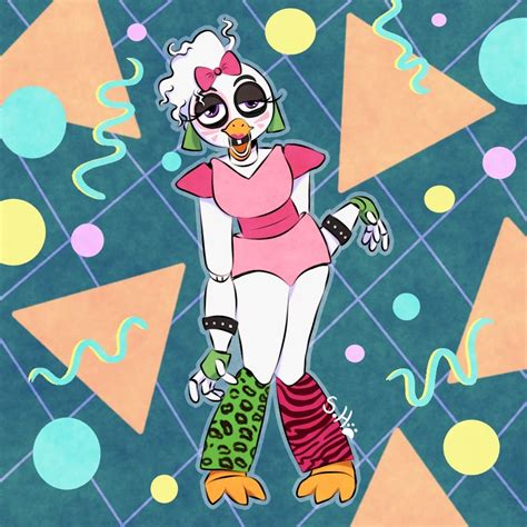 Solitary Hyena 🦋fluttershy And Discord 🫶 I Was Always A Big Fan Of This