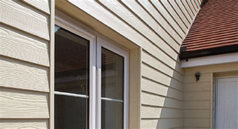 Fitting Cedral Weatherboard Composite Cladding