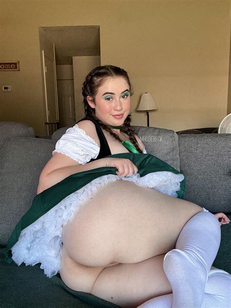 Rose Beck Imrosebeck Nude OnlyFans Leaks Photos TheFappening