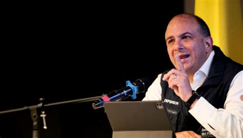 Cambio Radical Se Va Con Carlos Camargo Como Magistrado De La Constitucional