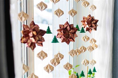 Diy Window Decor Ideas Twigandthistle
