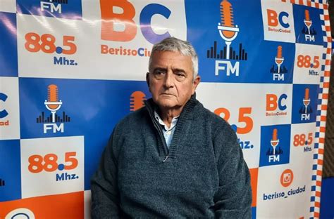 Darío González Contra Cagliardi “no Es Un Momento De Atacar A Cristina Y Decirle Que No Puede