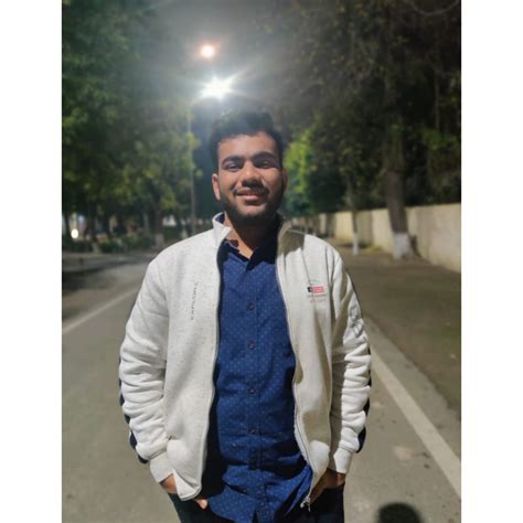 Manik Gupta — Unsaidtalks