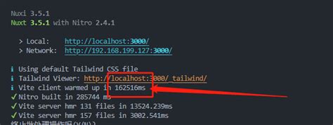 Nuxt Extremely Slow On Initial Request Issue 20596 Nuxt Nuxt GitHub