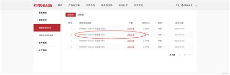 若依开源框架（分离版）在人大金仓数据库下使用 若依 国产数据库 csdn博客