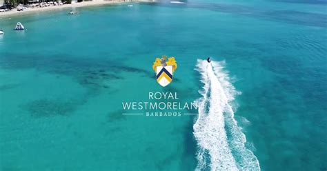 Mullins Beach Club Barbados By Drone