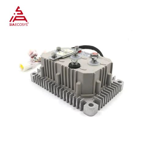 Siaecosys Controller Qs Motor