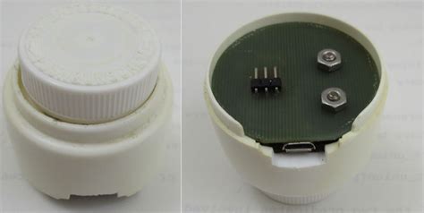 Stm8 Hid Multimedia Dial Is Now On Github Details