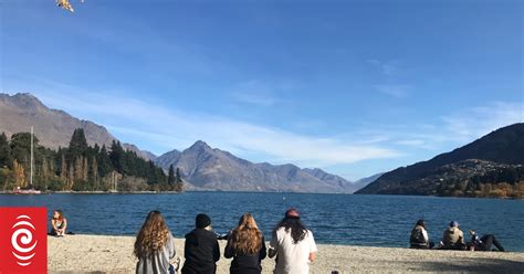 One Swimmer Could Have Caused Queenstown Cryptosporidium Outbreak Rnz News