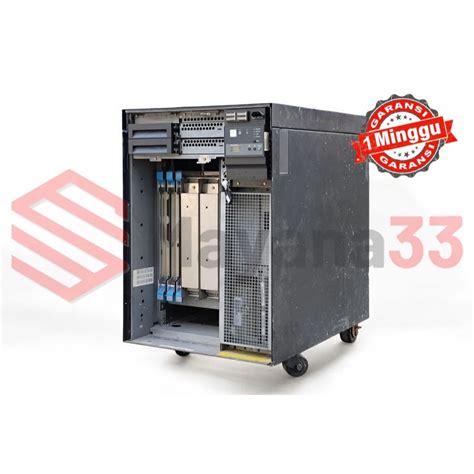 Jual Ibm 9406 300 As 400 Midrange Computer Shopee Indonesia