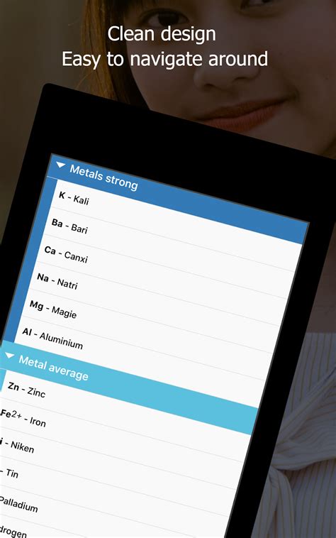Chemical Equation Balance Apk Para Android Descargar
