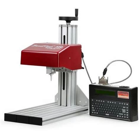 Telesis Pin Marking System At 450000 Piece Telesis Pin Marking Machine In Ahmedabad ID