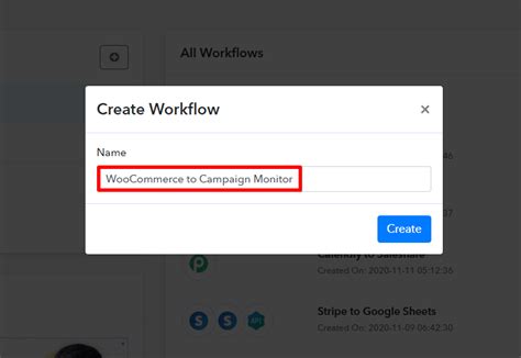 How To Add Campaign Monitor Subscriber From New Woocommerce Order